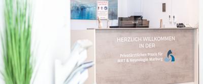 MRT, Radiologie und Neurologie, Kernspintomographie | MRT Marburg